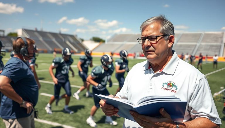 Football Coaching in America: Tips and Insights