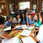 Summer Camp Counselor Job Duties: Complete Guide | Camp New York