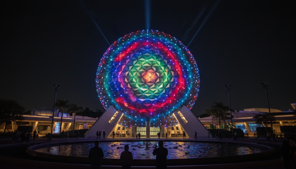 America's 10 Most Stunning Theme Parks | Ultimate Guide