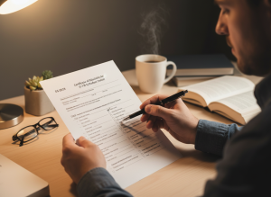 DS 2019 Form Guide for UK Students | Camp New York
