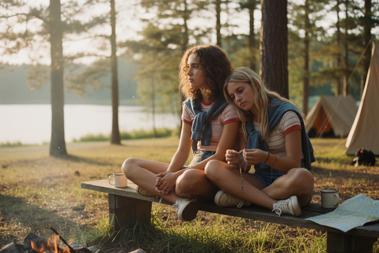 Camp Movies: Best Summer Camp Films & Real Camp Magic