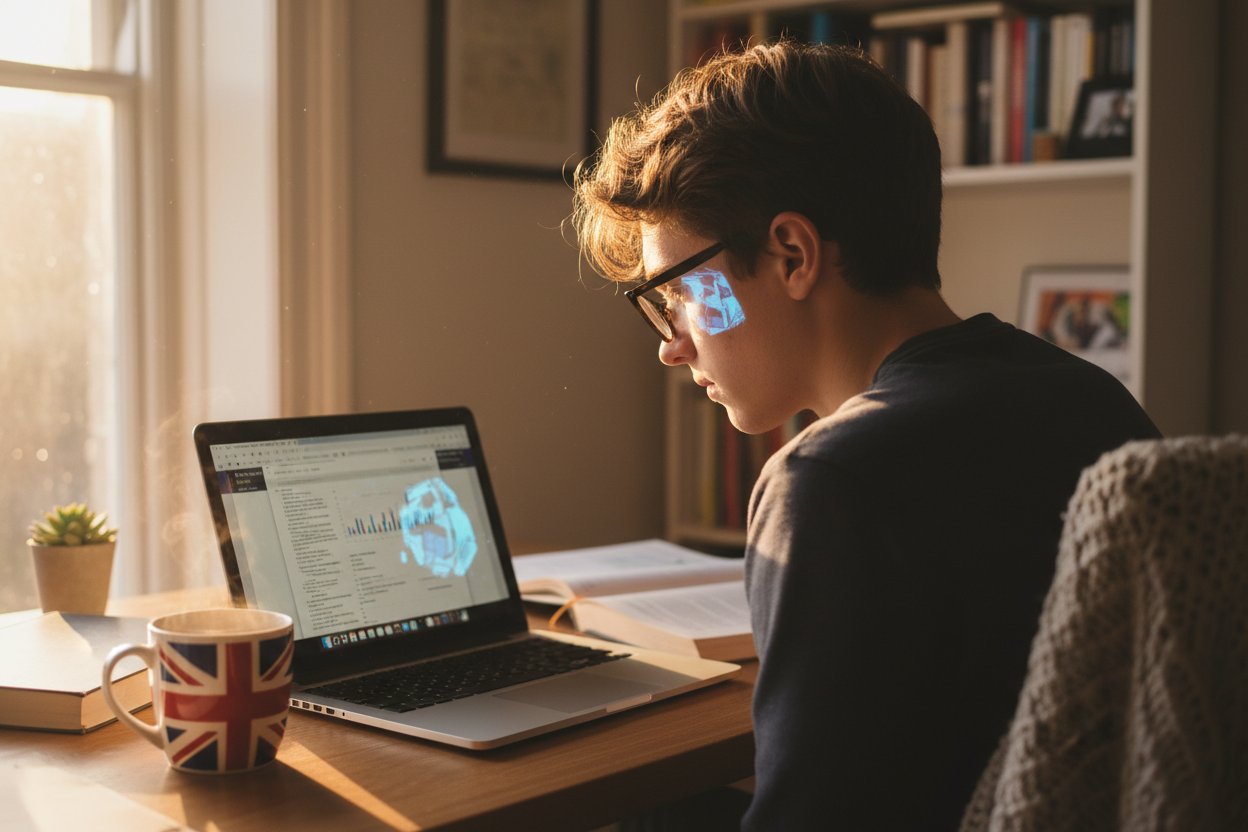 DS 2019 Form Guide for UK Students | Camp New York
